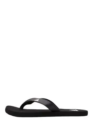 Adidas Eezay Flip Flops - Black