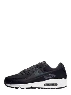 Nike Nike Air Max 90 LX Black/summit White/black