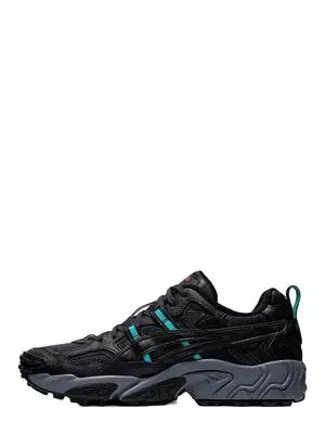 Asics Gel-nandi Og Winterized Pack Sneakers - Black
