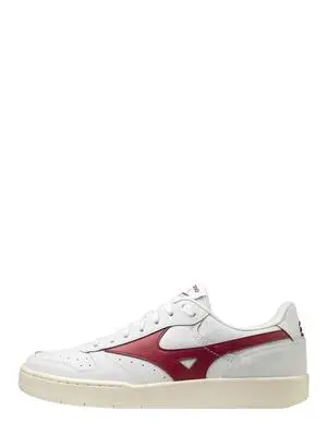 Mizuno City Wind D1ga191763 Sneakers - White/red