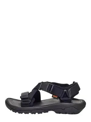 Teva Hurricane Verge Sandals - Black