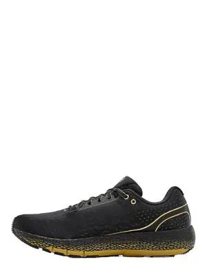 Under Armour Hovr Machina Athletic Sneakers - Black