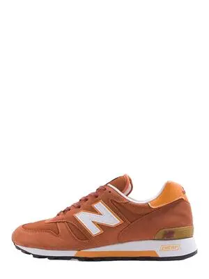 NEW BALANCE M1300 Made In The Usa - Orange