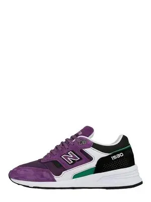 NEW BALANCE 1530 Made In England Sneakers - Purple