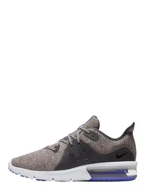 Nike Nike Air Max Sequent 3 Sneakers Grey/white