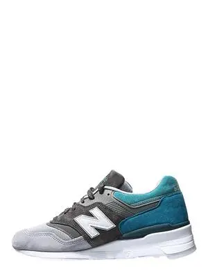 NEW BALANCE New Balance 997 Made In The USA Sneakers Blue/grey