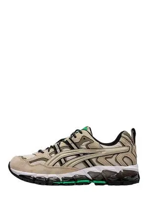 Asics ASICS GEL-NANDI 360 "Putty" Sneakers Brown