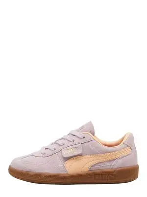 PUMA Palermo Sneakers - Grape Mist/peach Fizz
