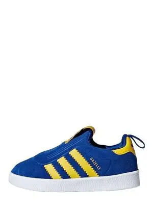 Adidas Gazelle 360 I Sneakers - Blue/white