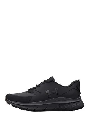 Under Armour Hovr Turbulence Athletic Shoes - Black