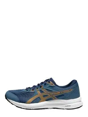 Asics Gel-contend 8 - Blue/brown