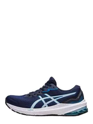 Asics Gt-1000 11 Low Top Sneakers - Blue