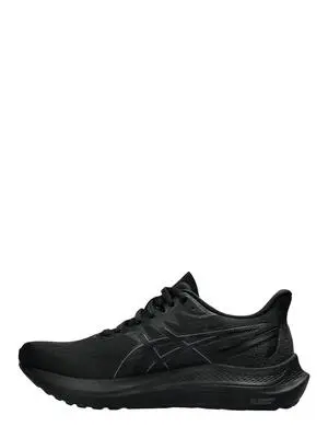 Asics Gt-2000 Athletic Shoes - Black