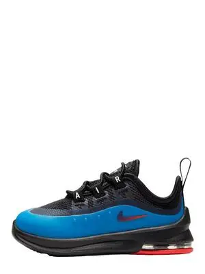 Nike Max Axis Sneakers - Black/laser Blue/chile Red