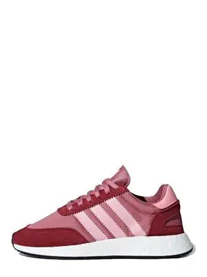 Adidas I-5923 "super Pop" Sneakers - Red