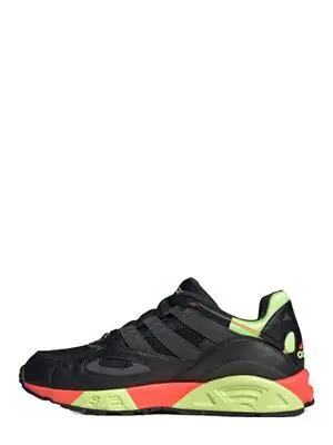 Adidas Lxcon 94 Sneakers - Cblack/gresix/solred