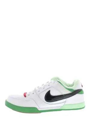 Nike Paul Rodriguez 2 Zoom Air - White/green/black