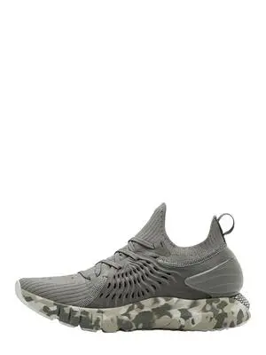 Under Armour Under Armour HOVR Phantom RN Ops Sneakers Grey