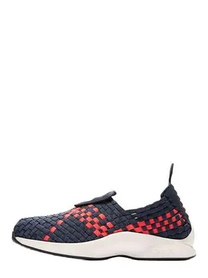 Nike Nike Air Woven Sneakers Black/tan