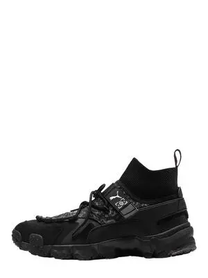 PUMA Les Benjamins X Trailfox - Black