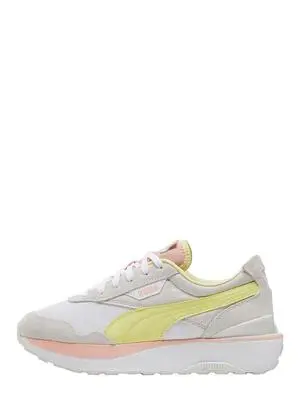 PUMA Cruise Rider "nimbus Cloud" Sneakers - Grey