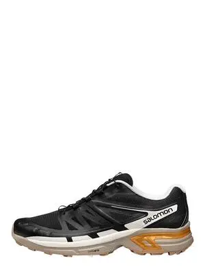 SALOMON Xt-wings 2 Athletic Sneakers - Black