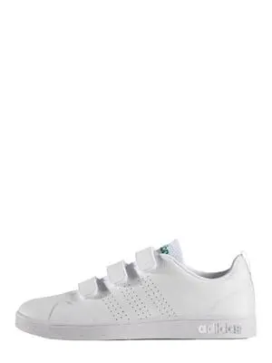 Adidas Vs Advantage Cl Cmf Sneakers - White