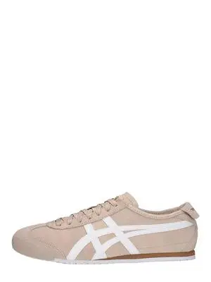 Onitsuka Tiger Onitsuka Tiger Mexico 66 Beige White Light Brown