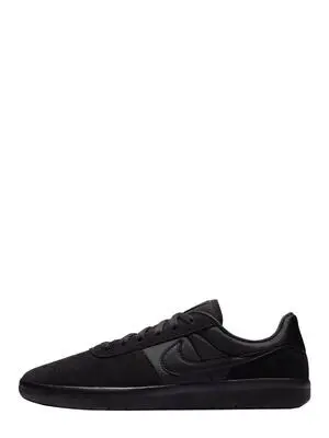 Nike Team Classic Sb Sneakers - Black
