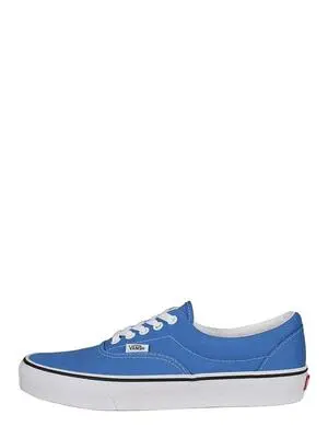 VANS Era "nebulas " Lace-up Low Top Sneakers - Blue