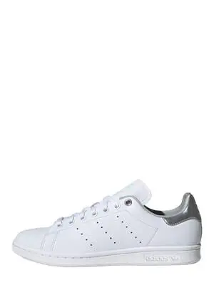 Adidas Stan Smith "cloud White - White/sliver/mint