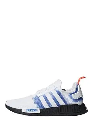 Adidas Adidas NMD_R1 'ATL' G28731 White