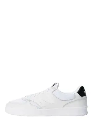 NEW BALANCE X Comme Des Garçons Homme Ct300 Sneakers - White/black