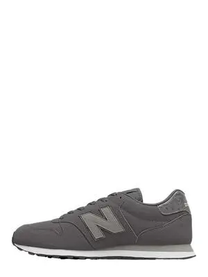 NEW BALANCE 500 Classic Sneakers - Grey