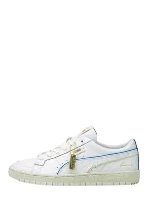 PUMA Ralph Sampson 70 Low 'rudolf Dassler Legacy Collection Season 2 - White/yellow/blue