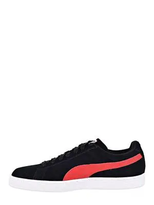 PUMA PUMA Suede Classic Low Top Sneakers Black