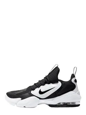 Nike Nike Air Max Alpha Savage Sneakers Black