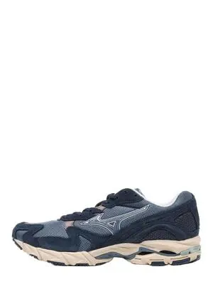 Mizuno Wave Drive 10 Low Top Sneakers - Blue