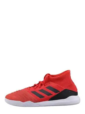 Adidas Predator 19.3 Indoor Soccer Shoes - Red