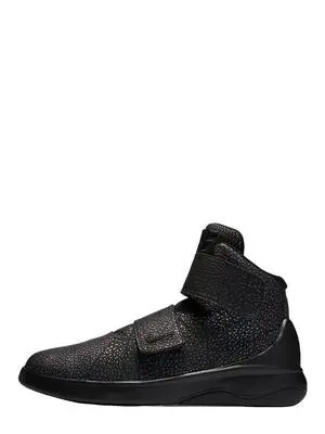 Nike Marxman Premium Qs "all-star Triple - Black