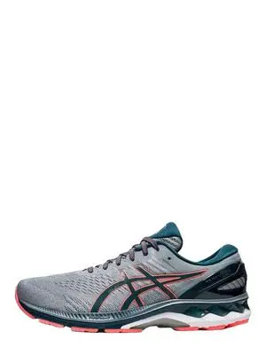 Asics Gel-kayano 27 Athletic Sneakers - Grey/blue