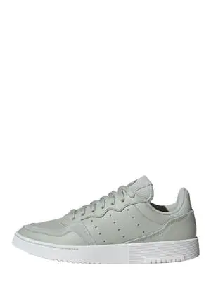 Adidas Supercourt Ash Sneakers - Silver