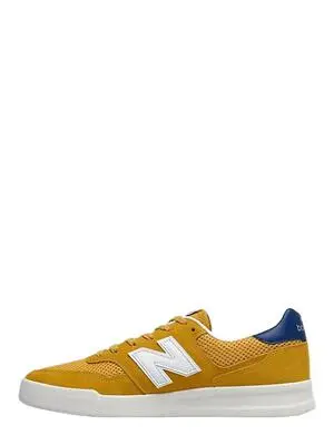 NEW BALANCE New Balance 300 Varsity Gold Sneakers Yellow