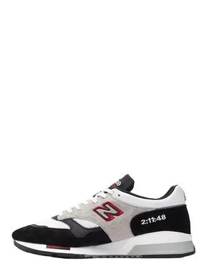 NEW BALANCE 1500 Made In England 'london Marathon - Black