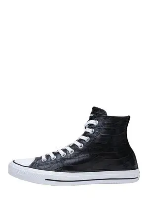 CONVERSE Converse X Stussy Chuck Taylor All Star Hi 'black'