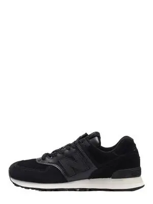 NEW BALANCE 574 "chinese New Year" Sneakers - Black