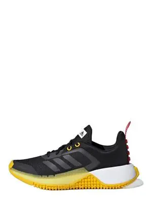 Adidas Lego Sport Sneakers - Black/yellow