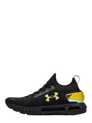 Under Armour Hovr Phantom Se Sneakers - Jet Grey/black/black