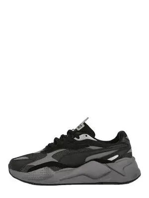 PUMA Rs-x3 "puzzle" Sneakers - Black