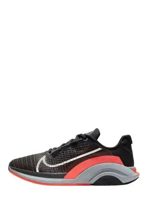 Nike Zoomx Superrep Surge Athletic Sneakers - Black